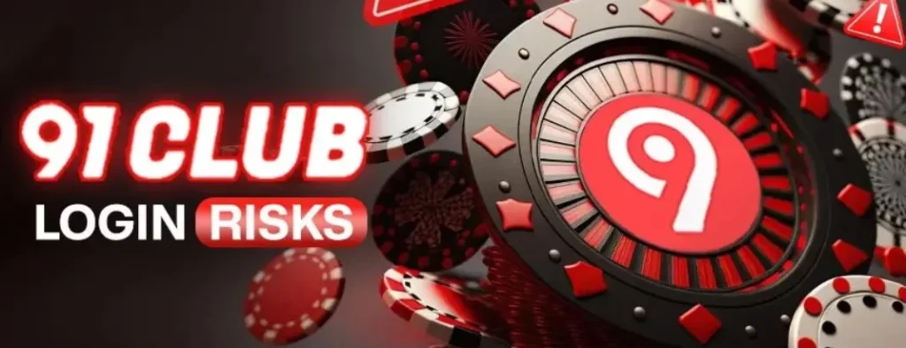 Official 91 Club Login – Play, Earn, Enjoy